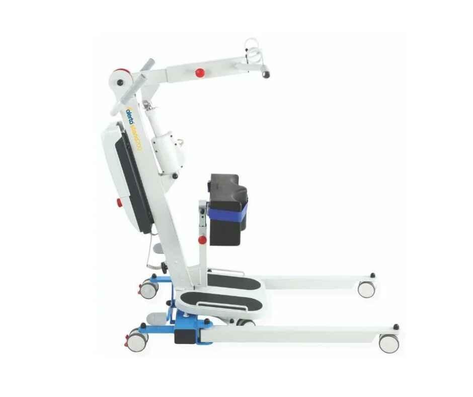 The Alerta Stand 200 Powerlifter – The best for Safe and Efficient ...