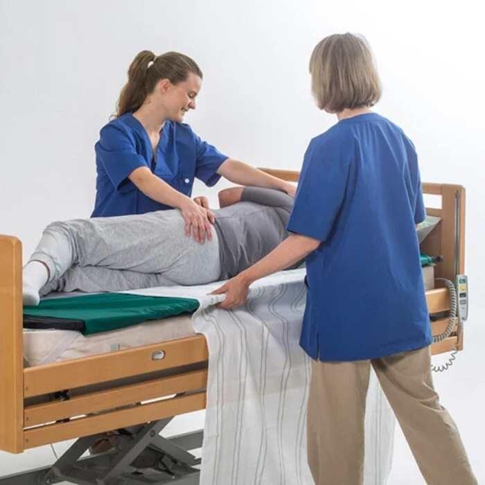Immedia 2Move Transfer Board