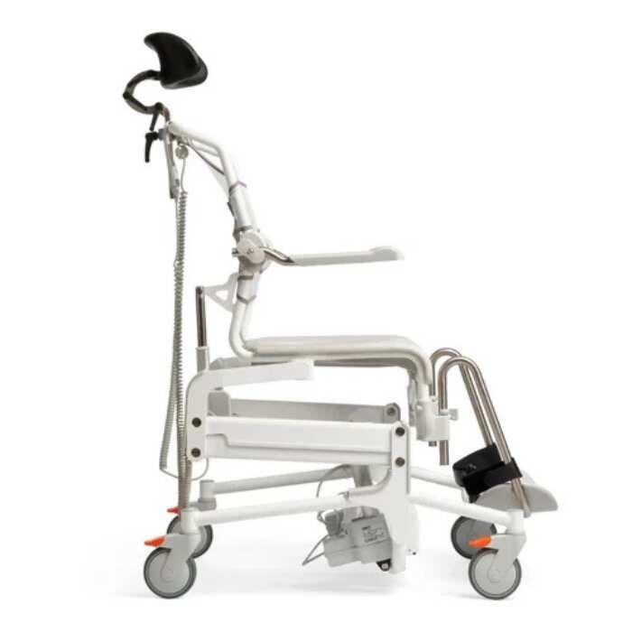 Etac Alto Tilt Function Shower Commode | Care Home Medical Products