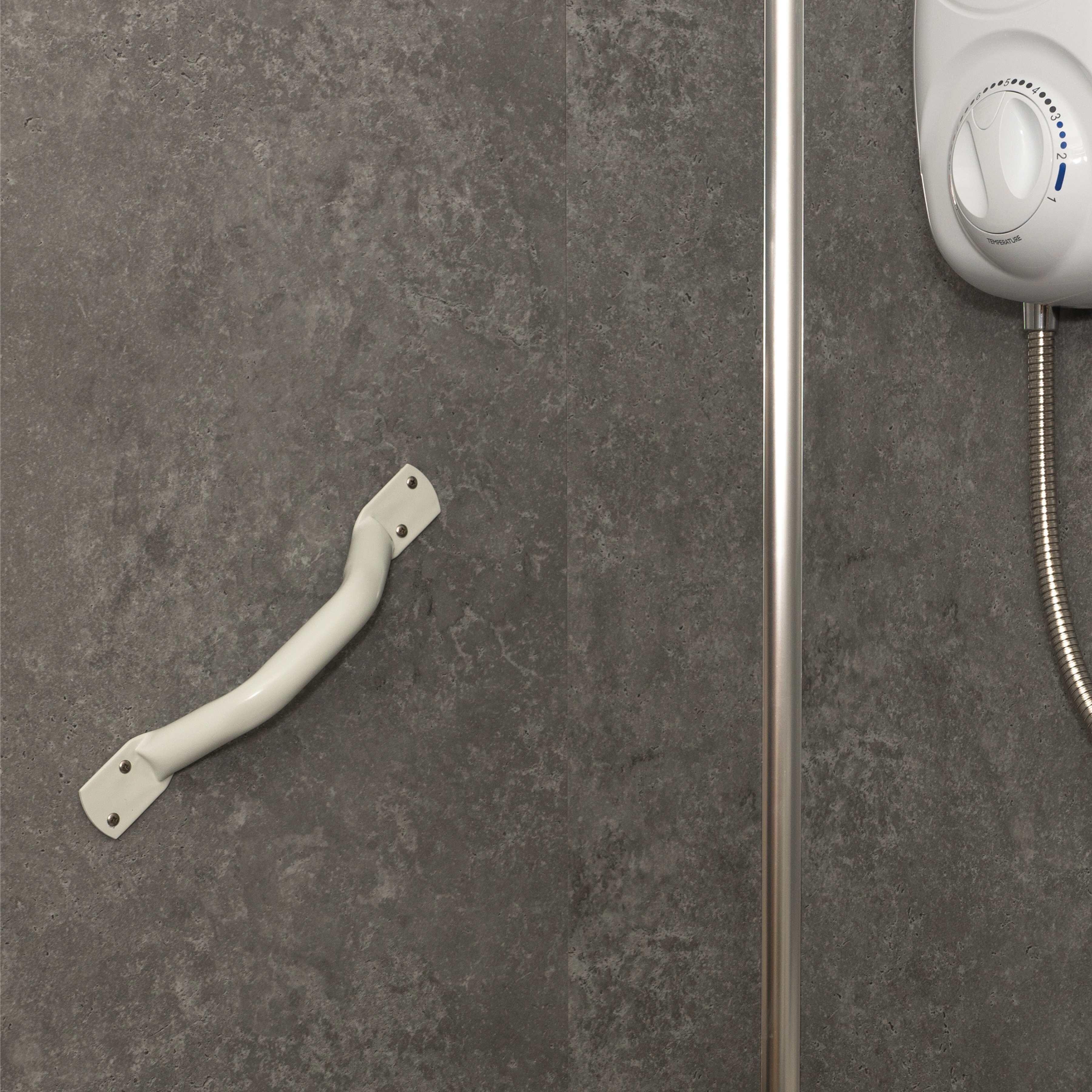 Grab Bars & Rails | Patient Safety | Care Home Medical