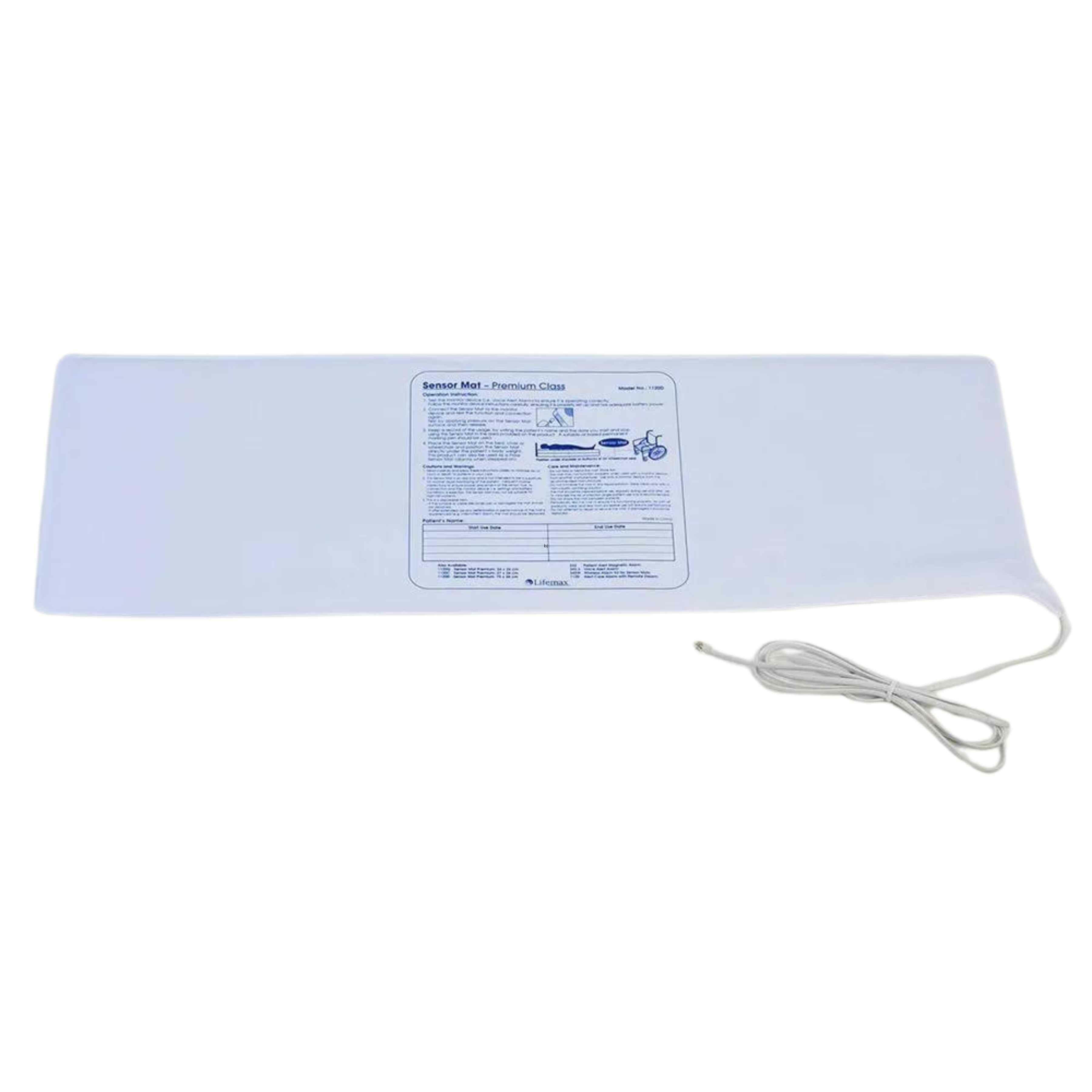 Improving Safety and Security in Care Homes with the Large Premium ...