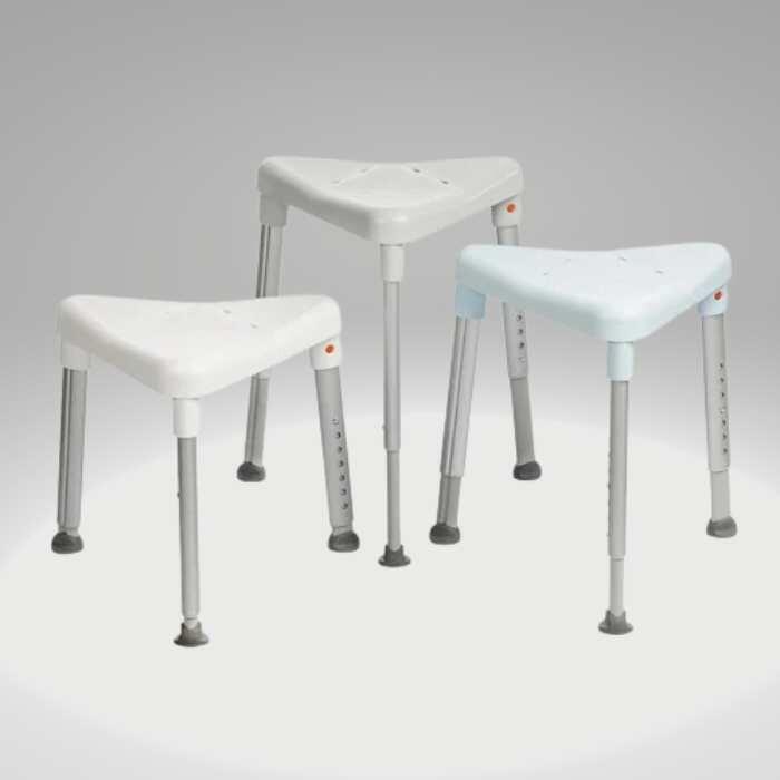 Etac Edge Shower Stool
