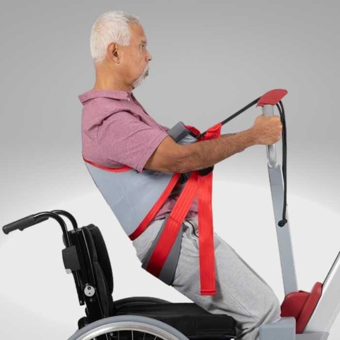 Molift Raiser Pro | Moving & Handling | Care Home Medical Products