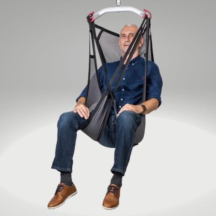 Molift EvoSling Shadow | Slings & Hoists | Care Home Medical Products