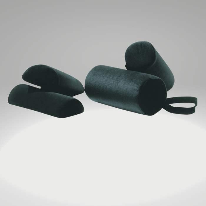 Harley Pressure Relief & Positioning