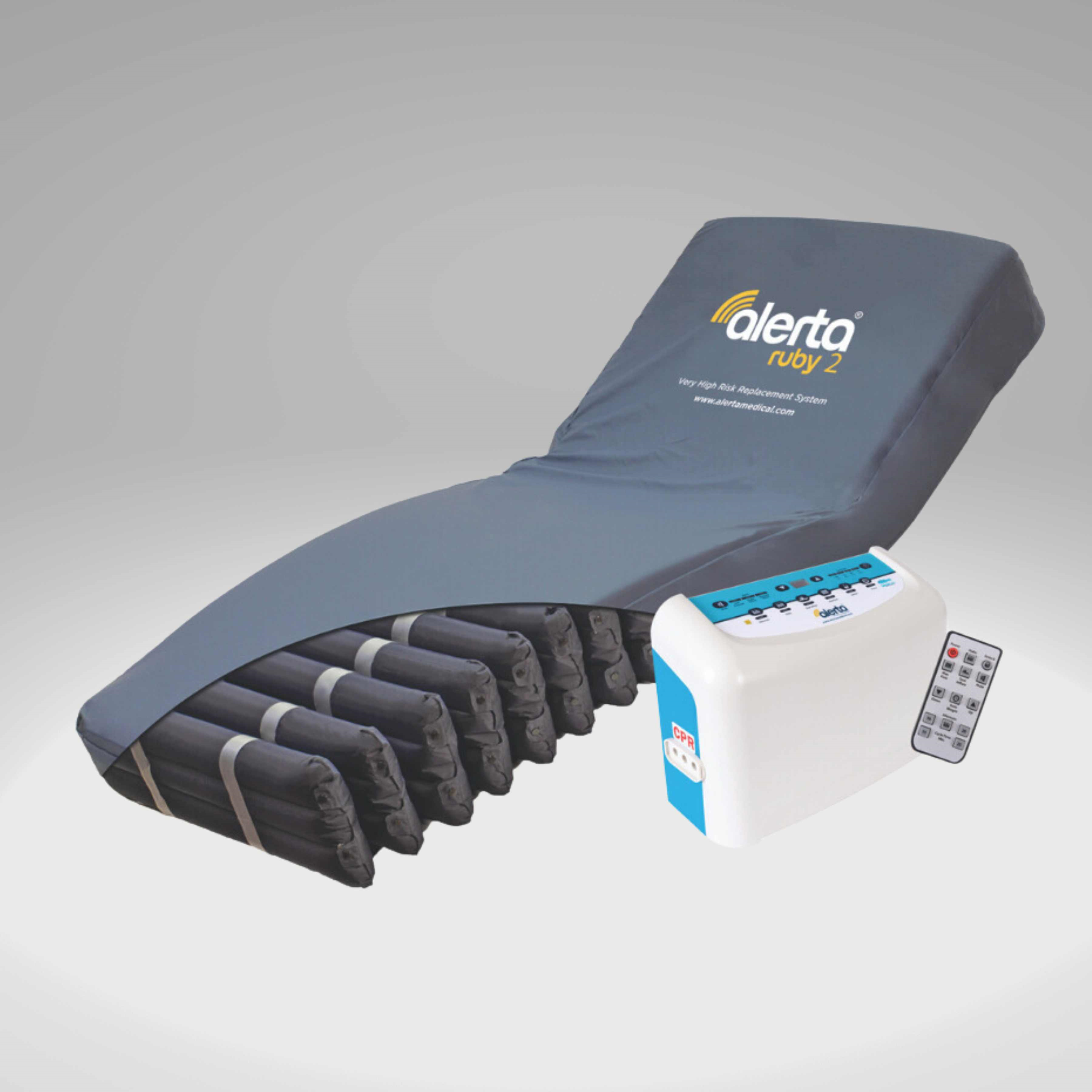 Alerta Ruby 2 Replacement System | Pressure Relief | Care Home Medical