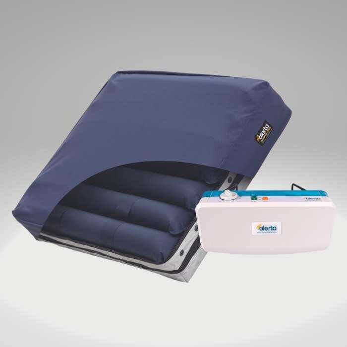 Alerta Bariatric 2 Replacement System Mattress | Pressure Relief | Care Home Medical