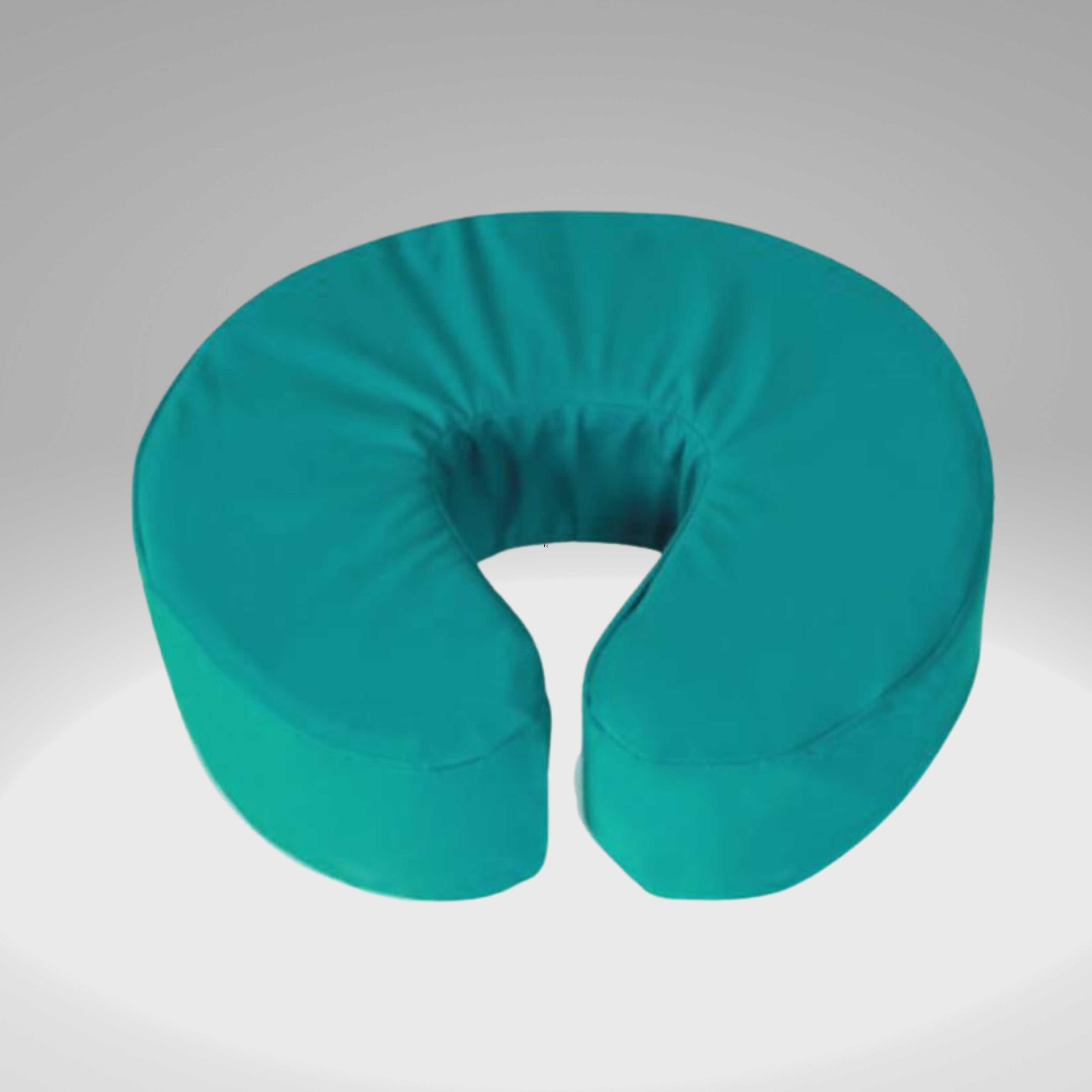 Face Saver Cushion | Patient Positioning Aids | Care Home Medical Products