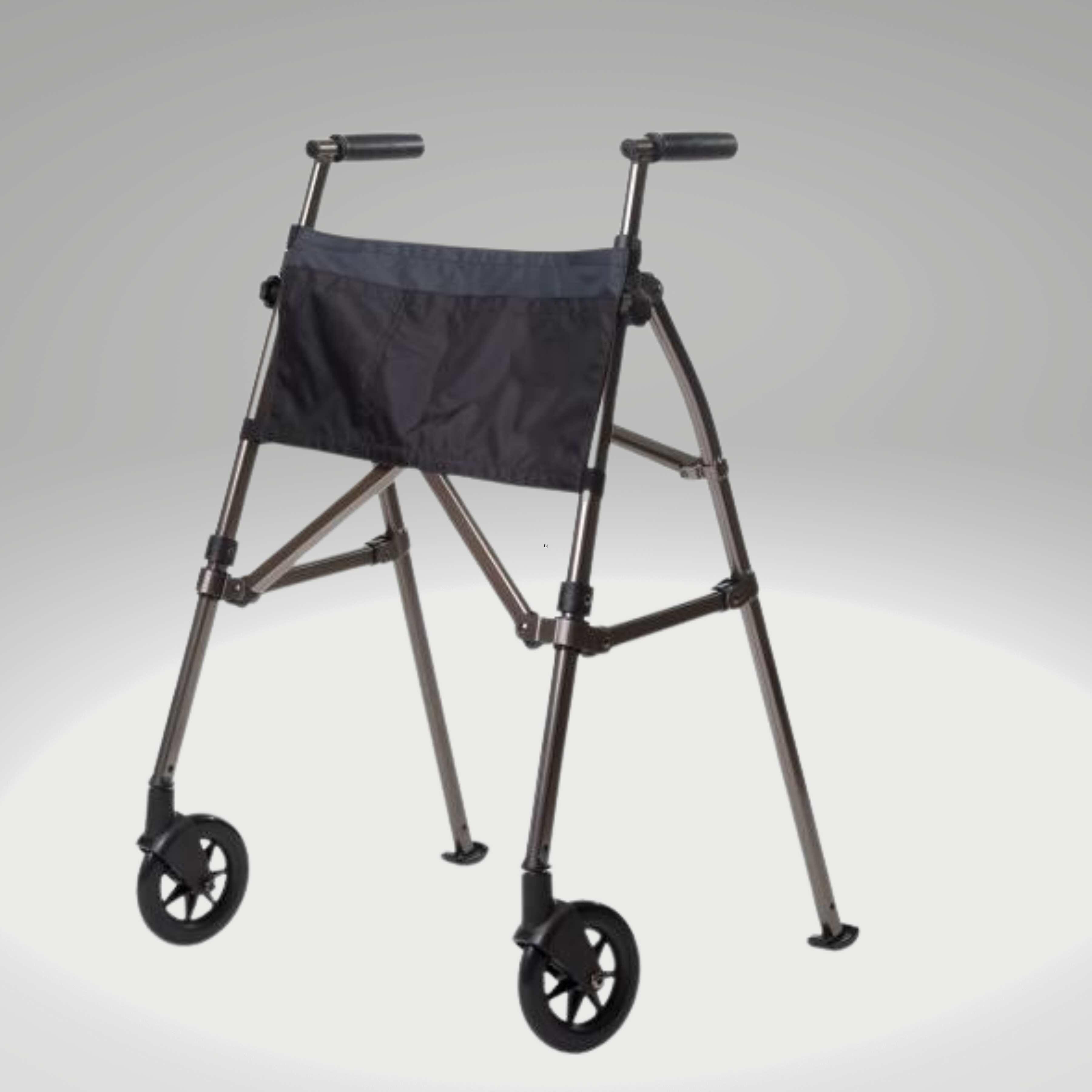 EZ Fold-N-Go Walker | Walking Aids | Care Home Medical Products