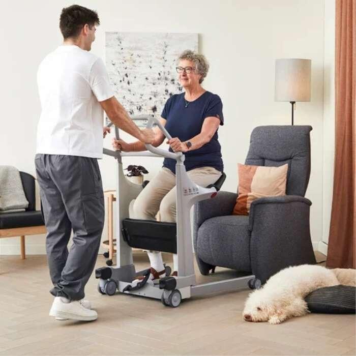 Molift Transfer Pro | Moving & Handling | Care Home Medical Products