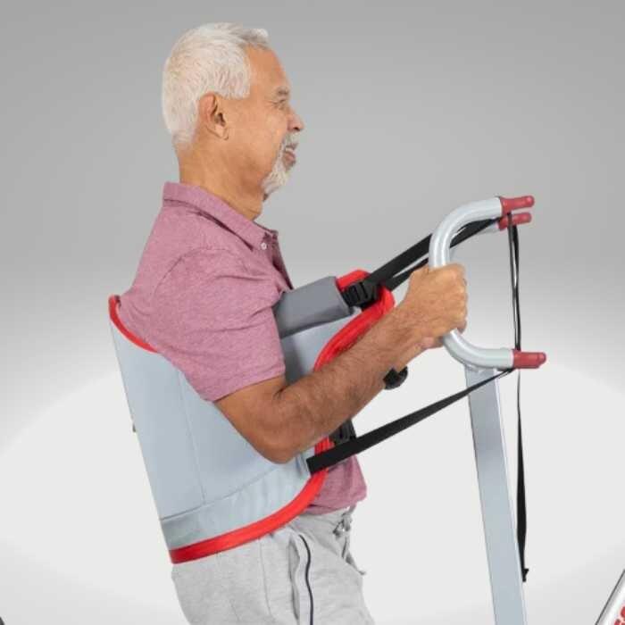 Molift Raiser Pro | Moving & Handling | Care Home Medical Products
