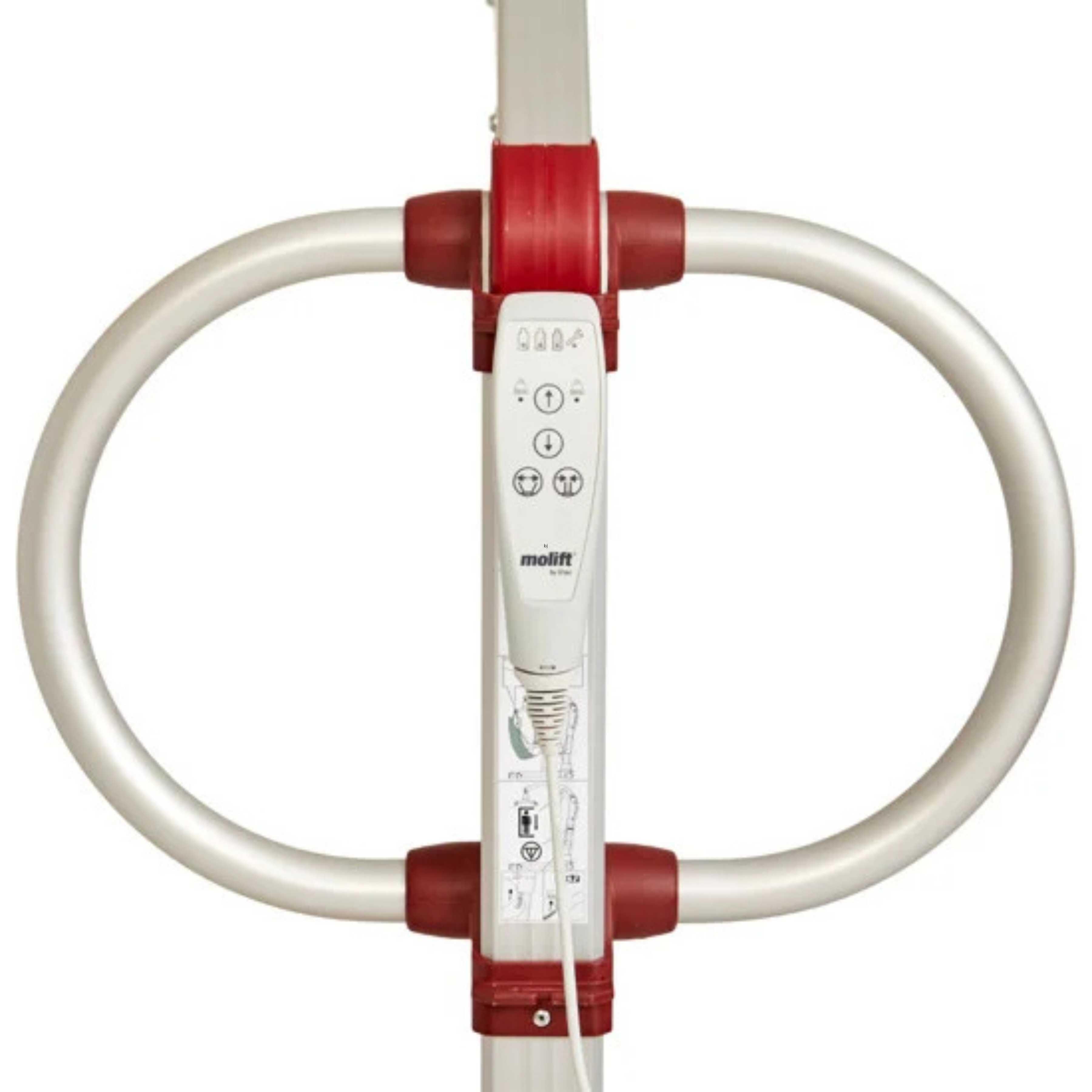 Molift Mover 300 Hoist | Patient Transfers | Care Home Medical Products