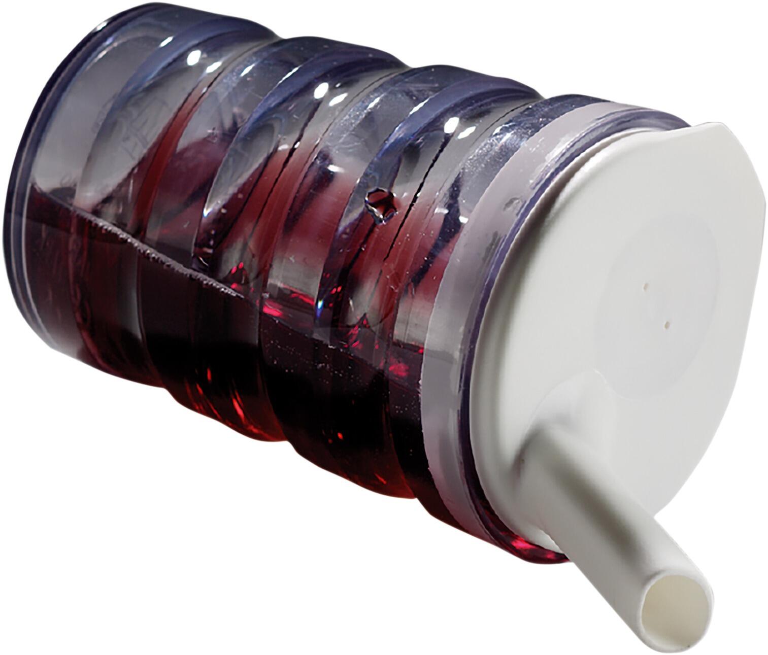 Sure Grip Mug with Cap | Catering Supplies | Care Home Medical