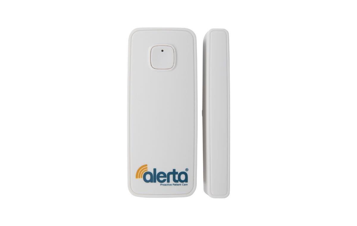Alerta Wireless Window & Door Sensor | Care Home Medical Products