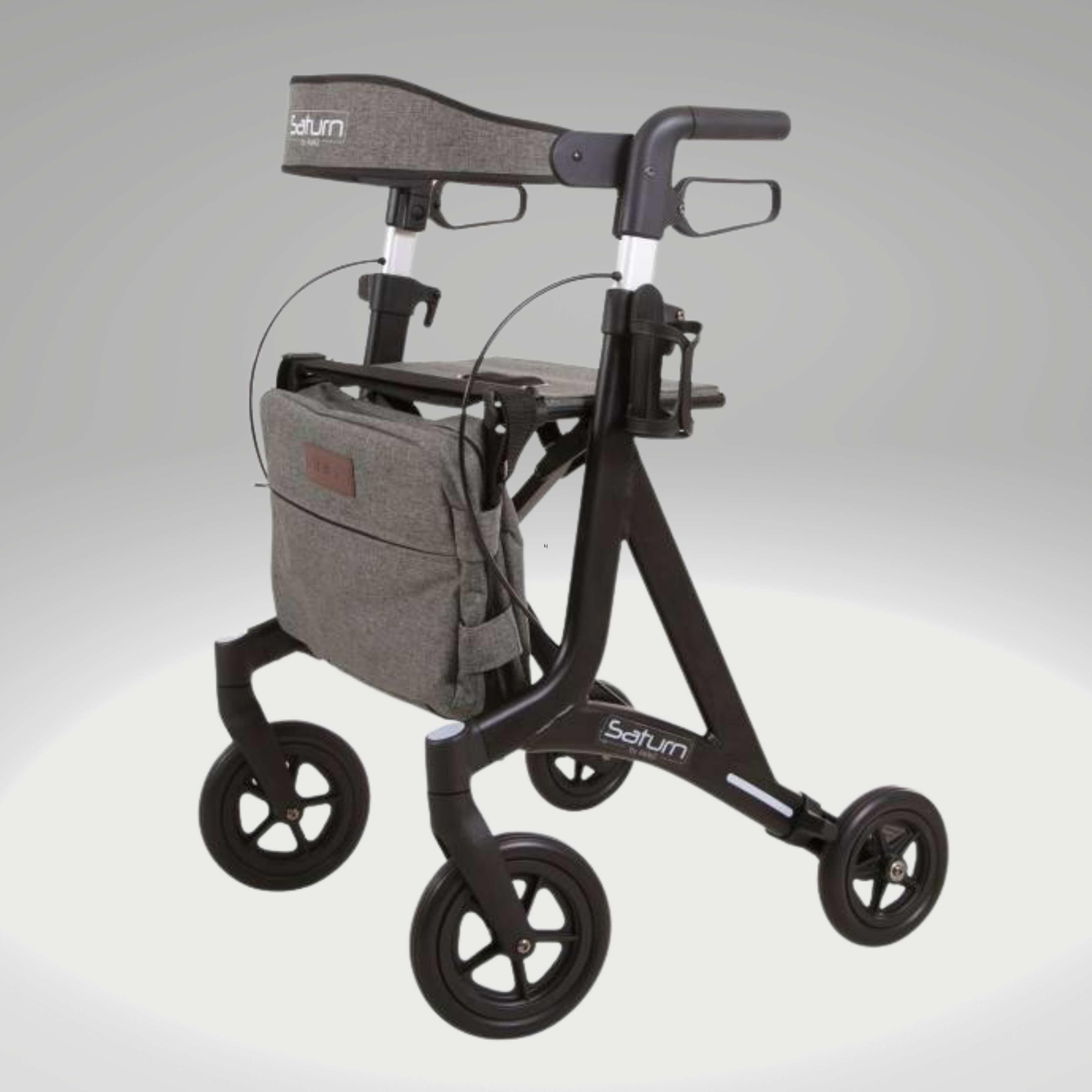 Saturn Rollator Walking Aids | Care Home Medical Products