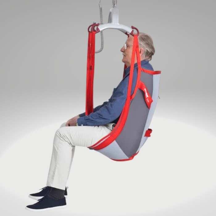 Molift RgoSling MediumBack Padded