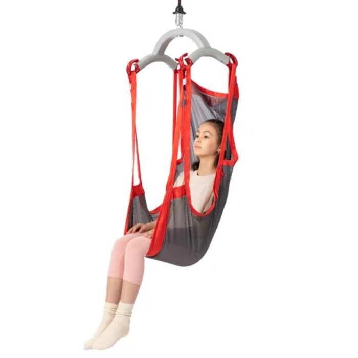 Molift RgoSling Comfort HighBack | Care Home Medical Products