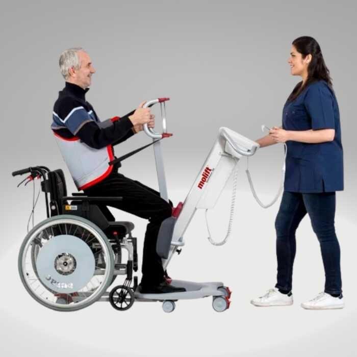 Molift RgoSling Active | Slings & Hoists | Care Home Medical Products