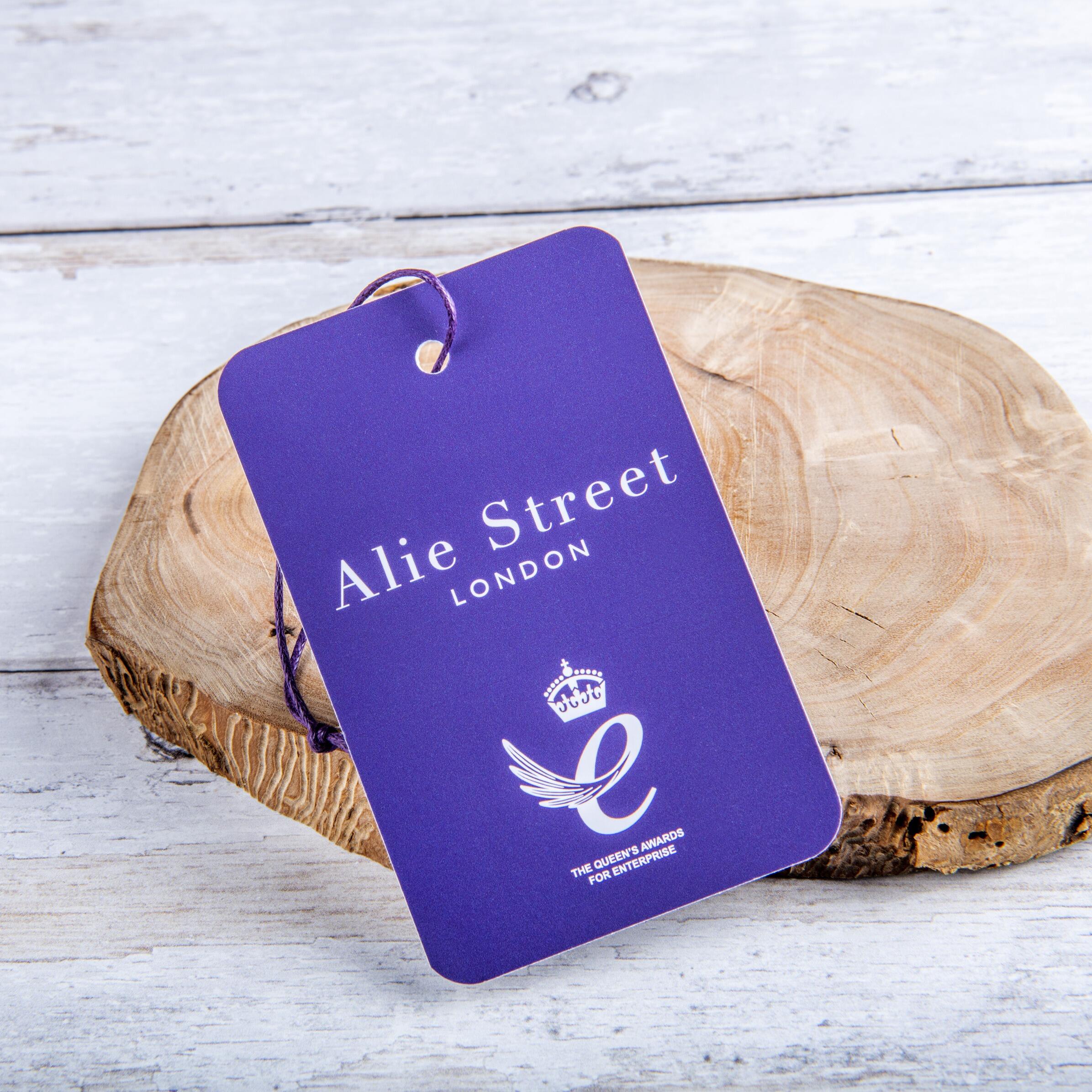 Premium Laminated swing tags from The Tag Printing Company - Shop Now
