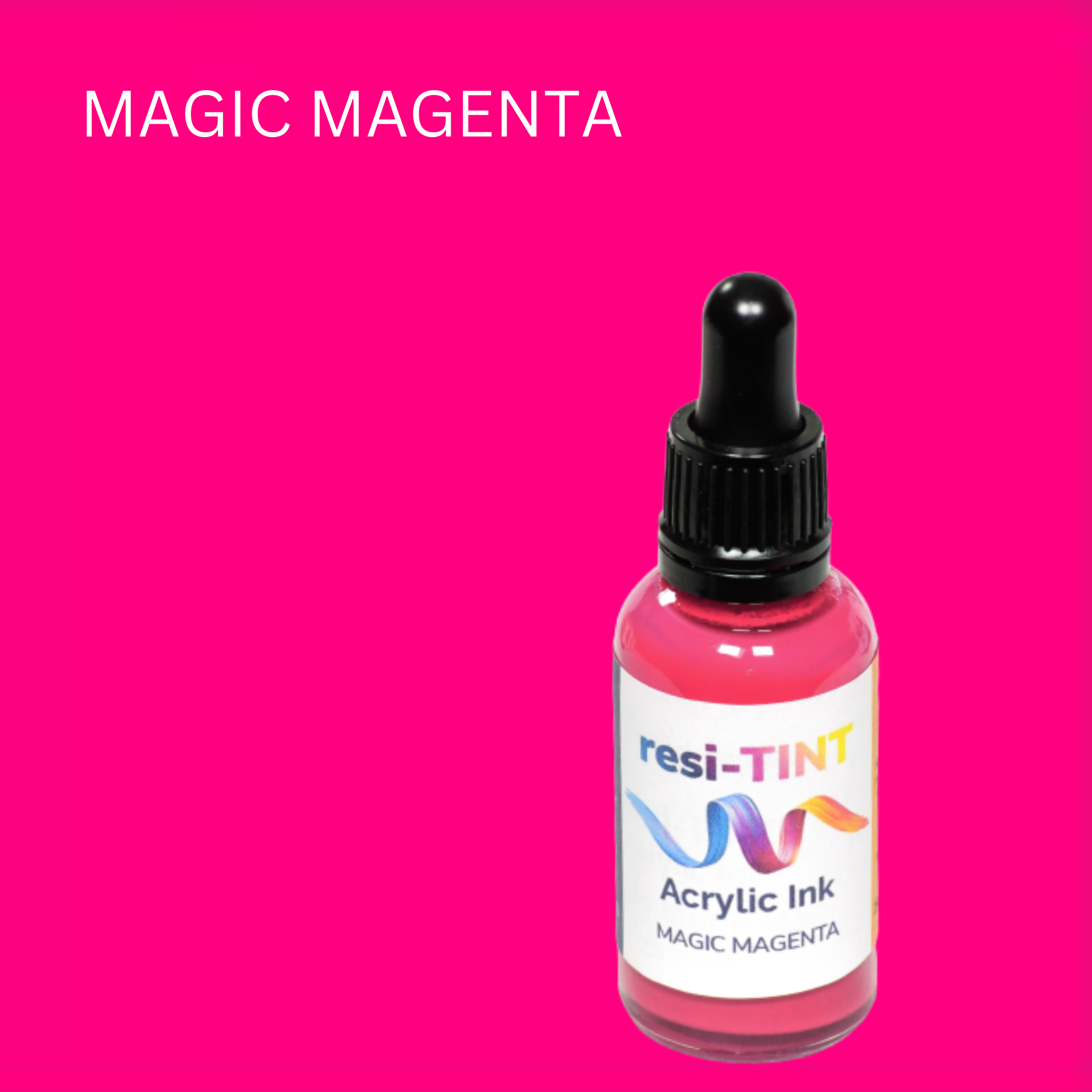 resi-TINT Acrylic Resin Art Pigment 29.5ml