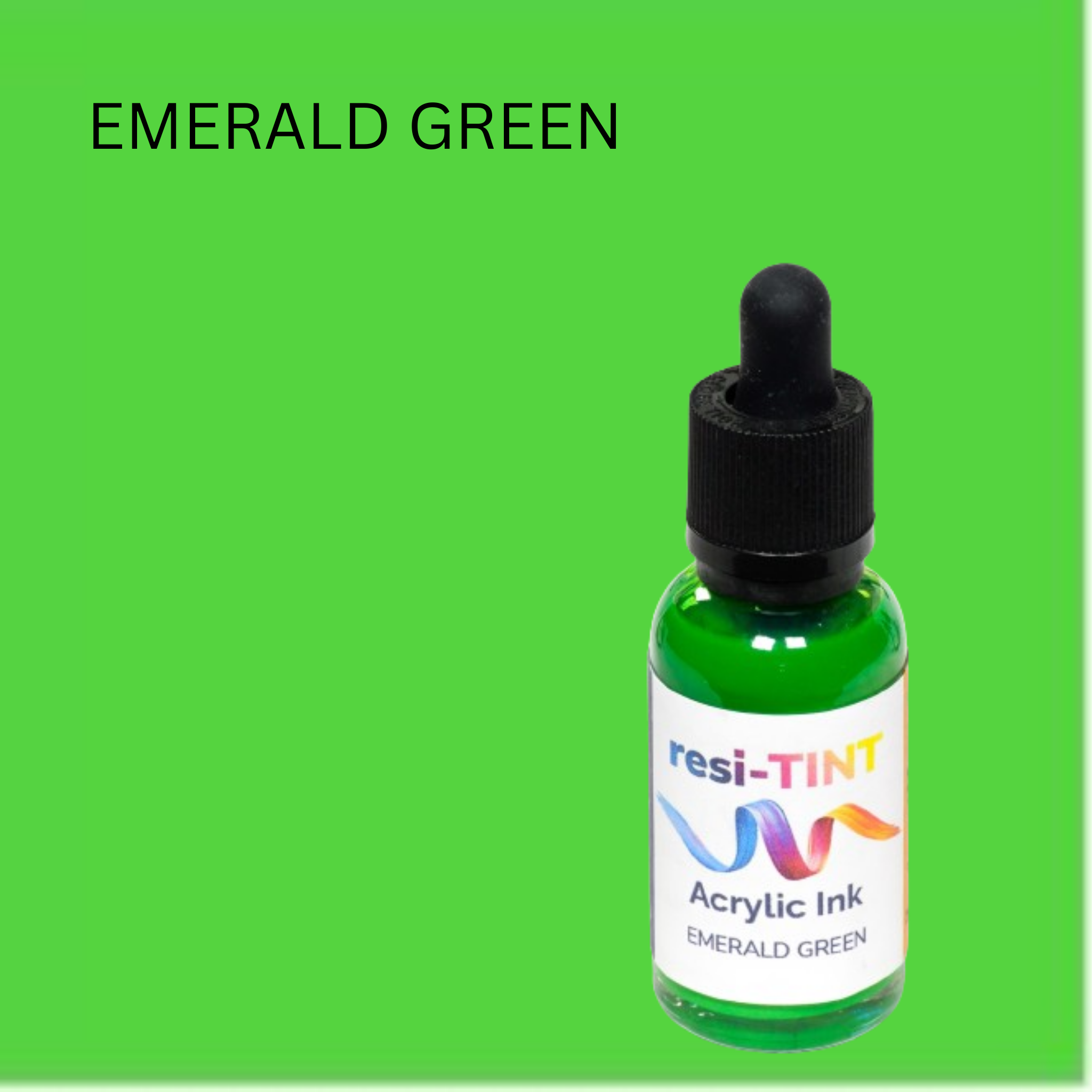 resi-TINT Acrylic Resin Art Pigment 29.5ml