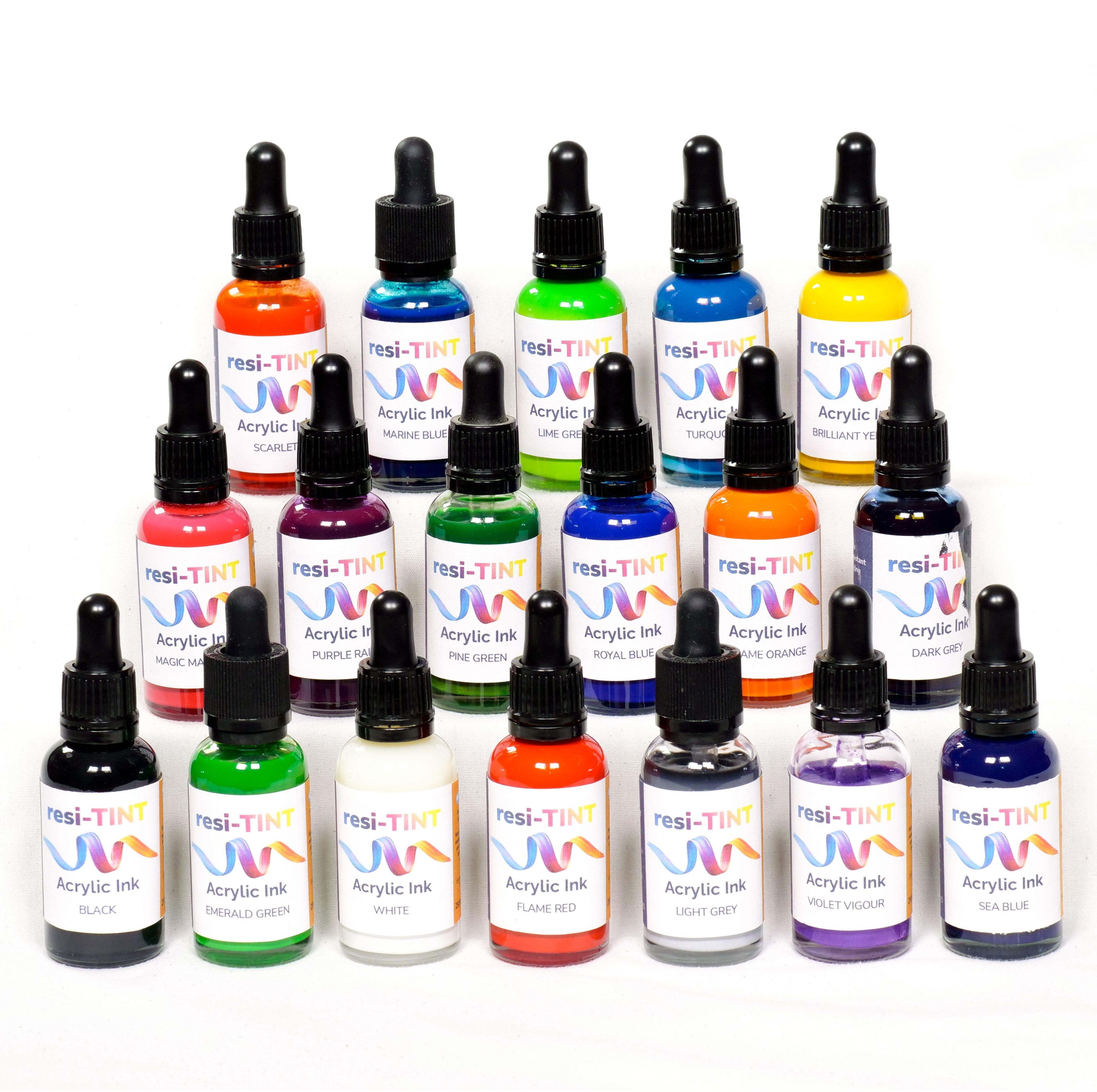 Eco Resins UK | the home of eco friendly resins