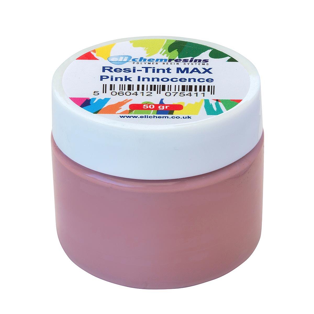 resi-TINT MAX Resin Art Pigment 50g