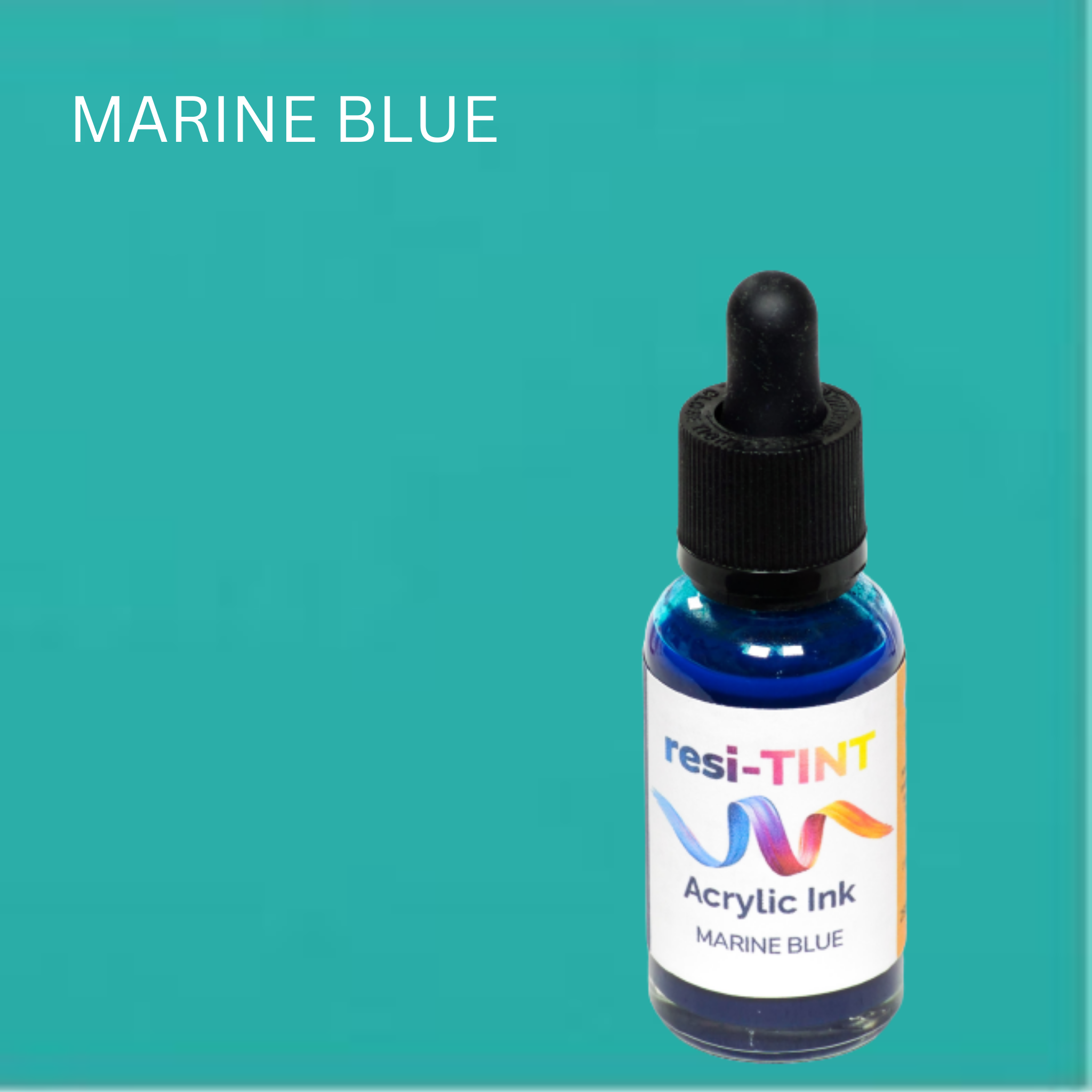 resi-TINT Acrylic Resin Art Pigment 29.5ml