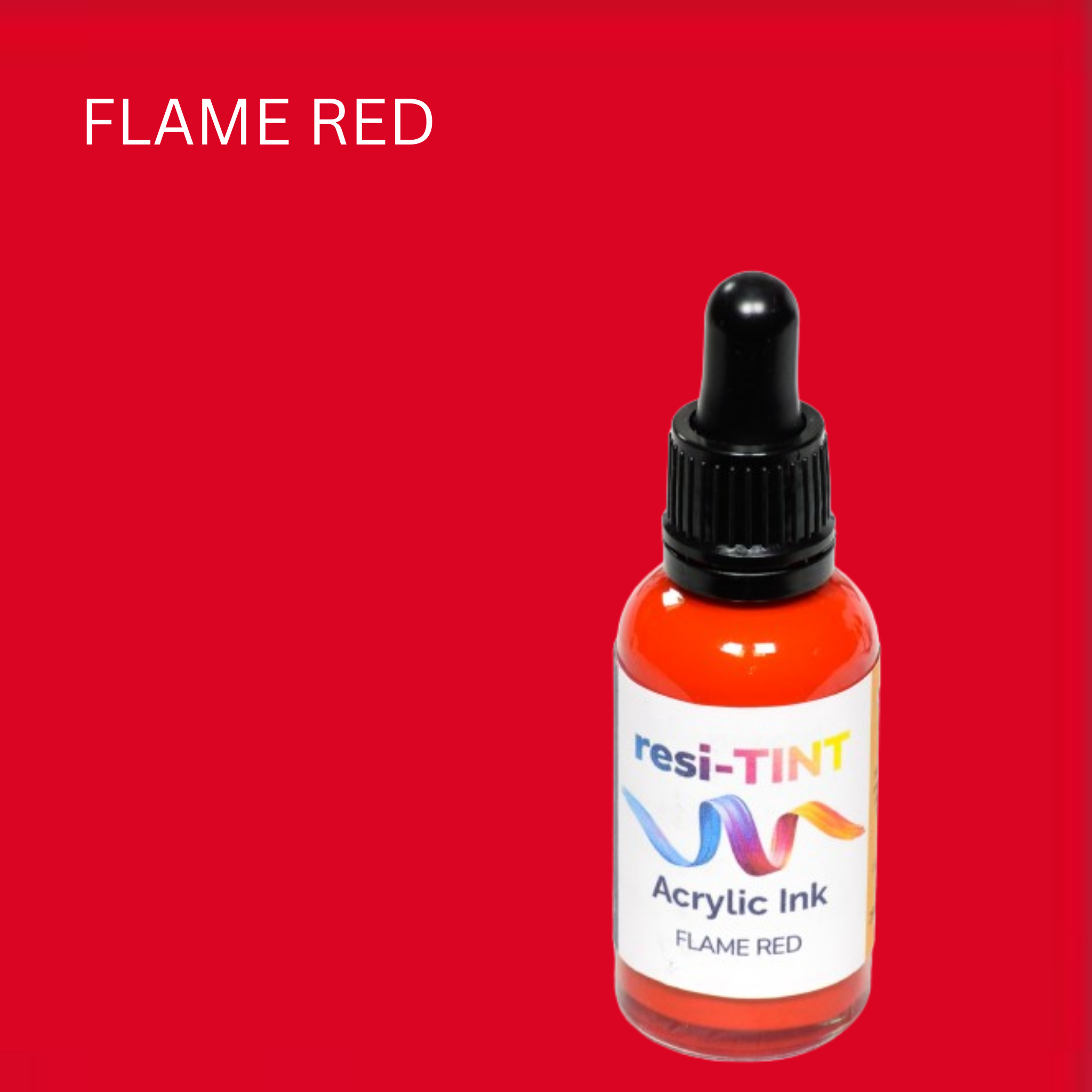 resi-TINT Acrylic Resin Art Pigment 29.5ml