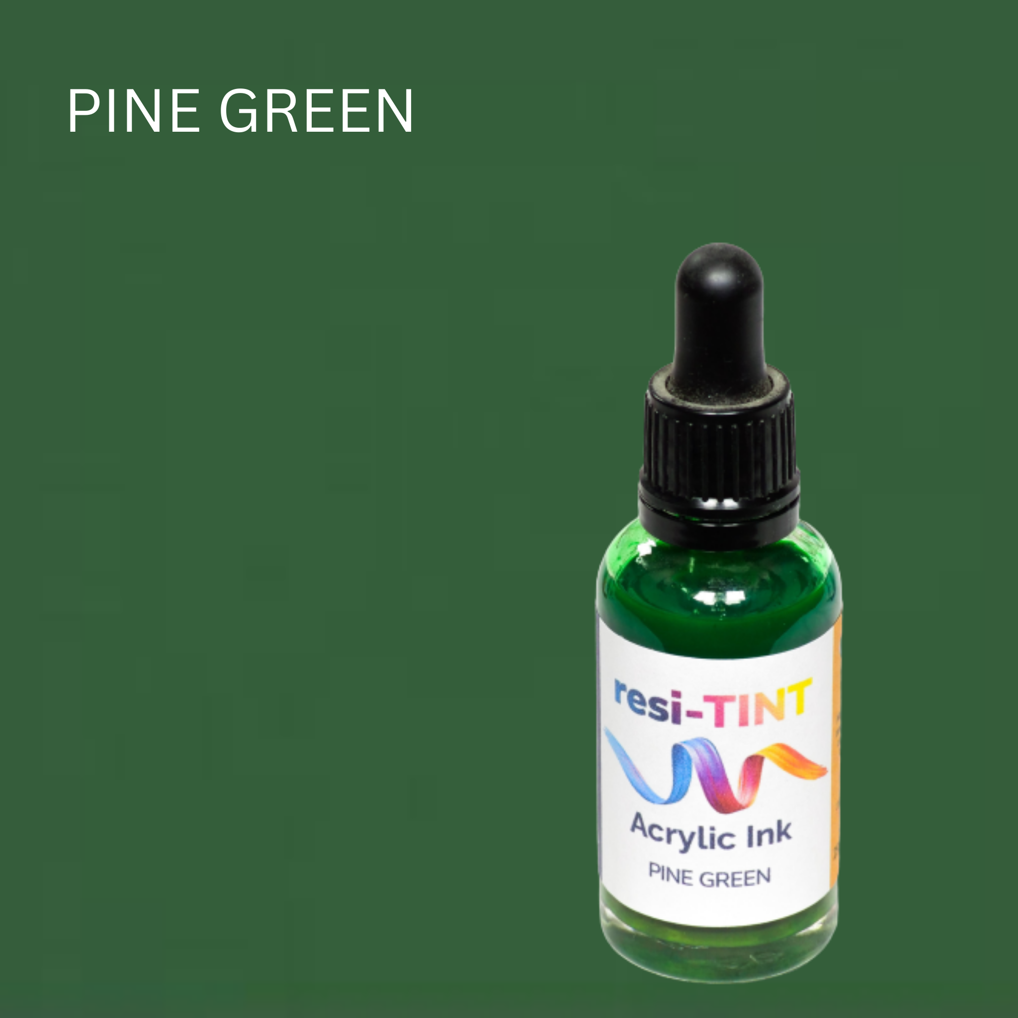 resi-TINT Acrylic Resin Art Pigment 29.5ml