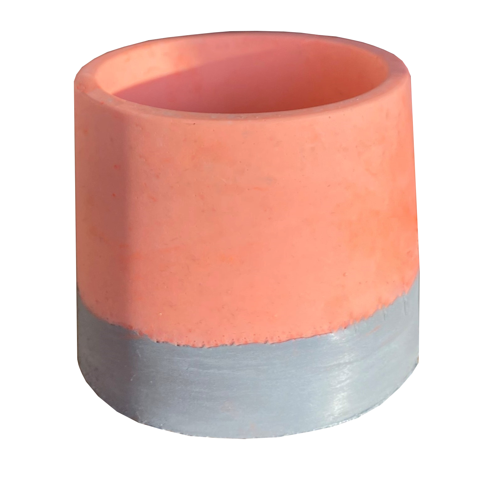 Metal Cast Metallic Coating