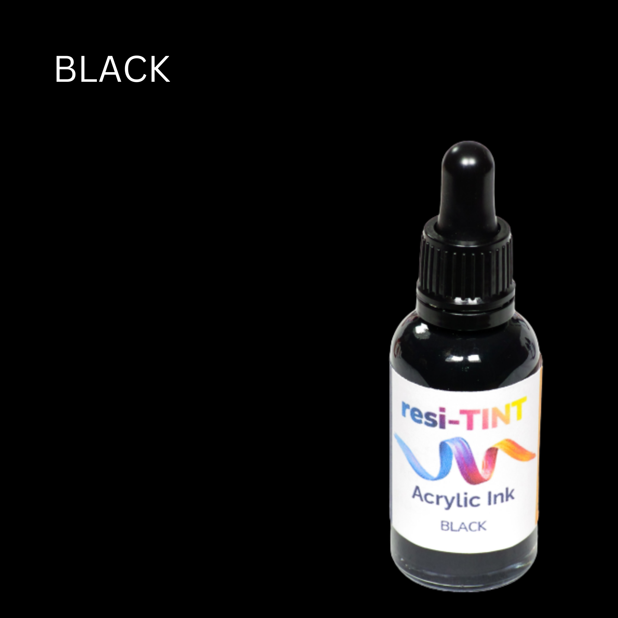 resi-TINT Acrylic Resin Art Pigment 29.5ml