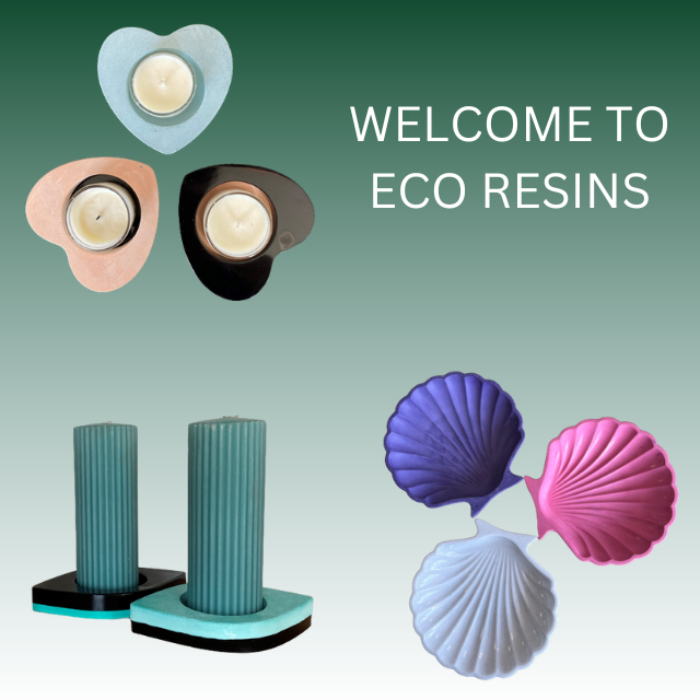 Eco Resins UK | the home of eco friendly resins