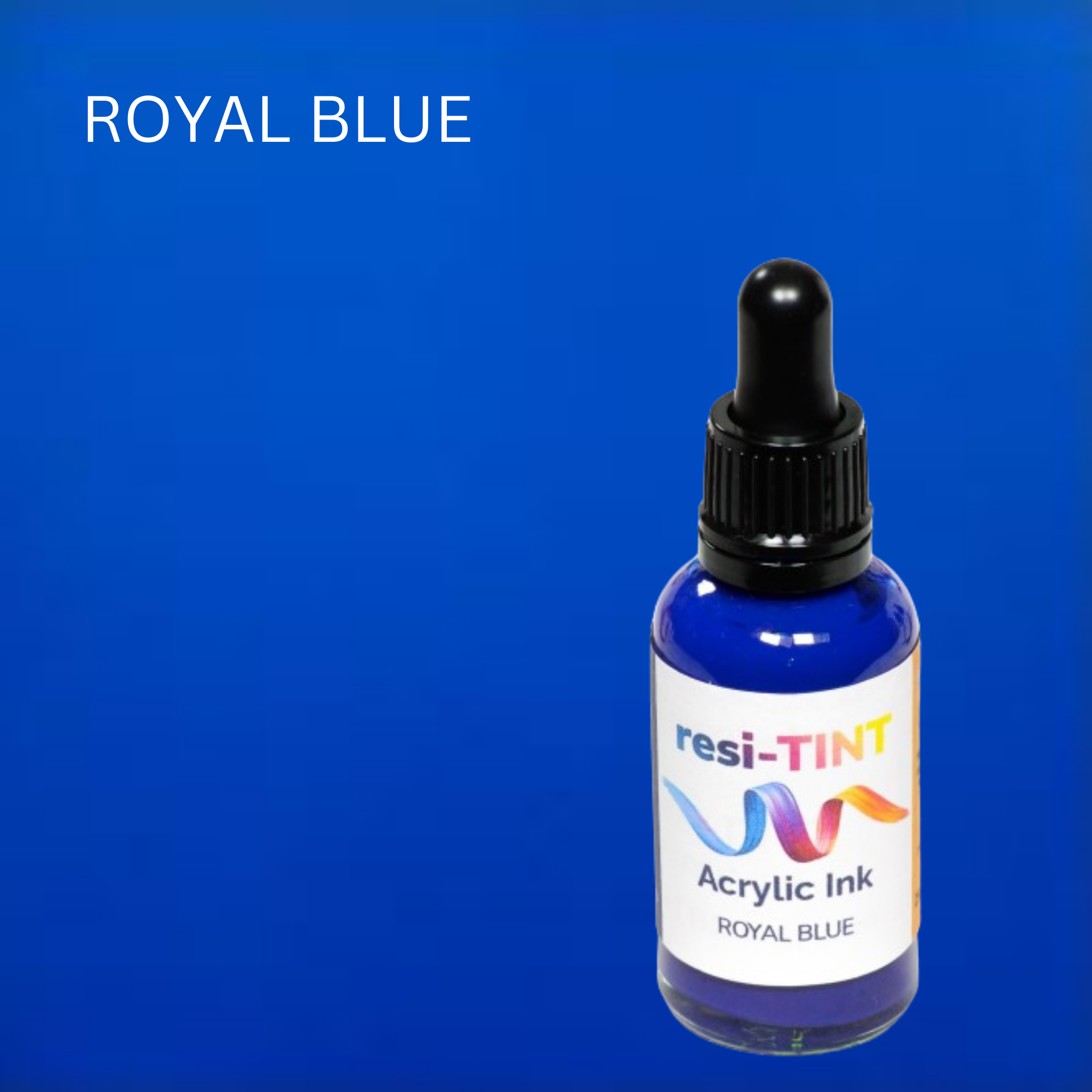 resi-TINT Acrylic Resin Art Pigment 29.5ml