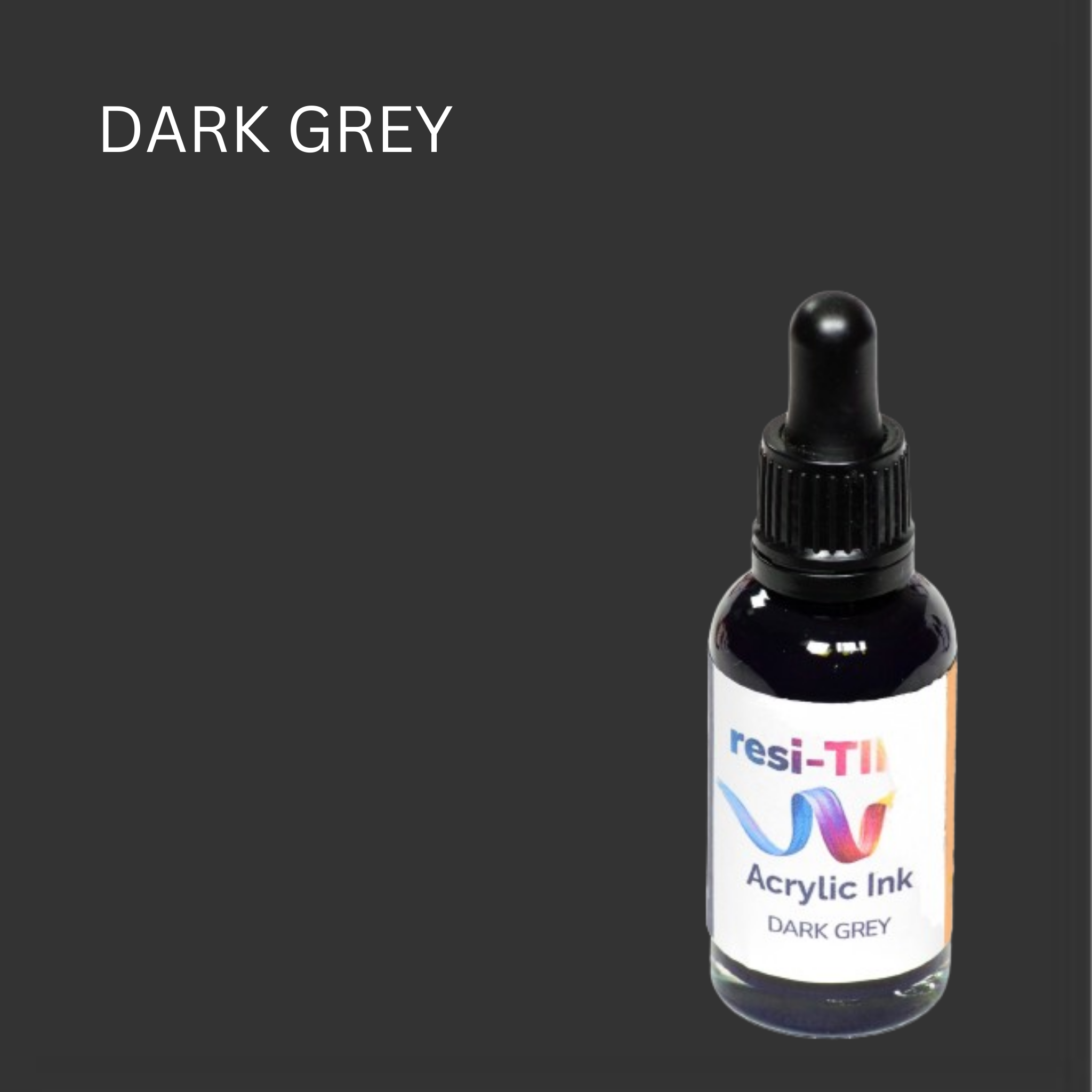 resi-TINT Acrylic Resin Art Pigment 29.5ml