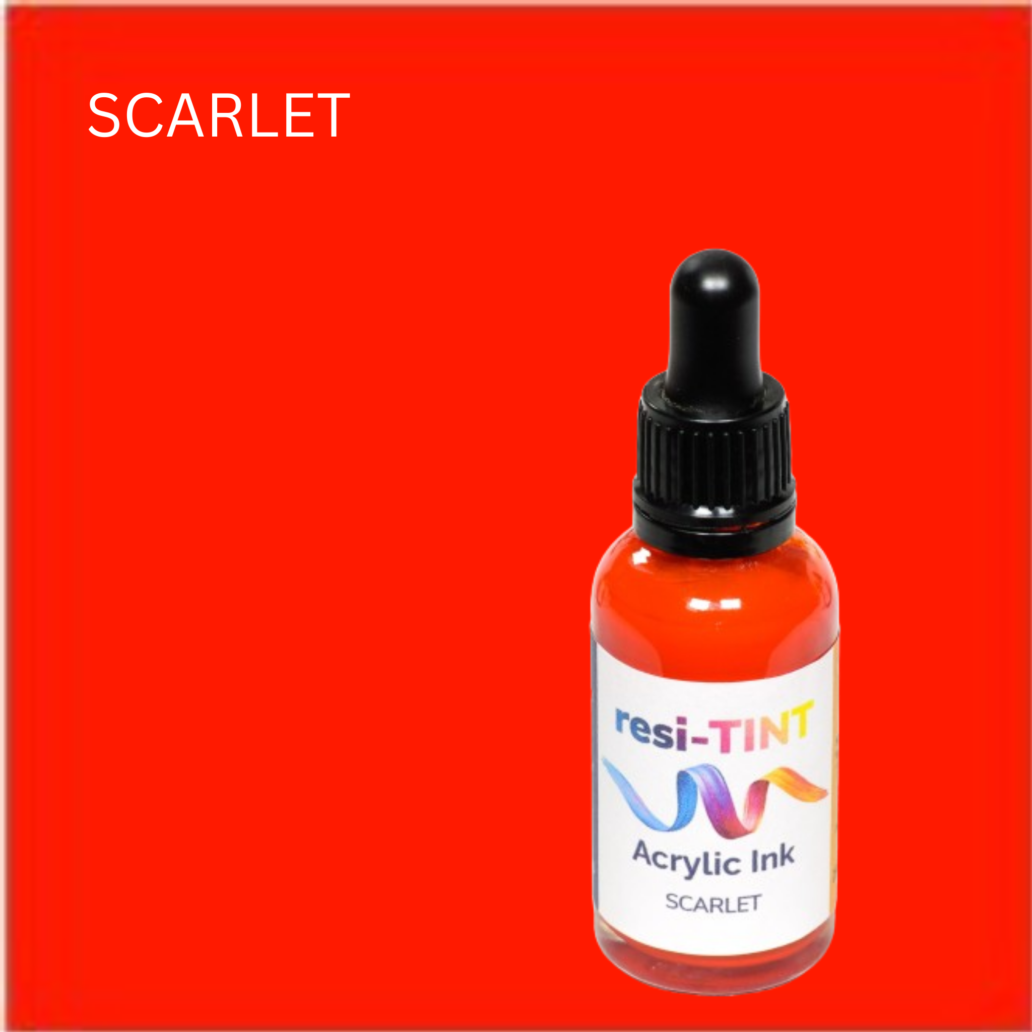 resi-TINT Acrylic Resin Art Pigment 29.5ml
