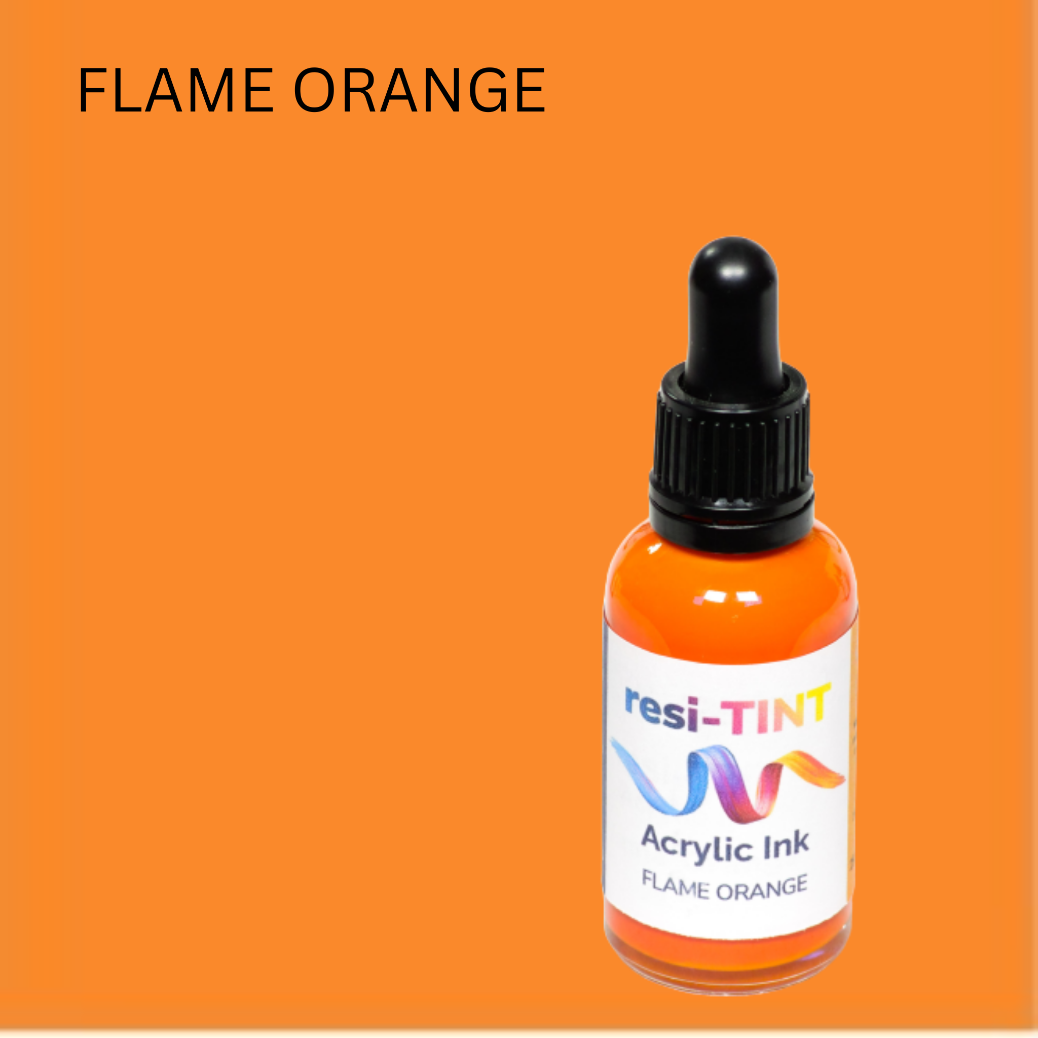 resi-TINT Acrylic Resin Art Pigment 29.5ml