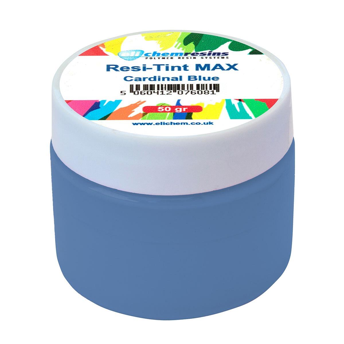 resi-TINT MAX Resin Art Pigment 50g