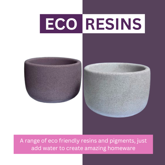 Eco Resins UK | the home of eco friendly resins