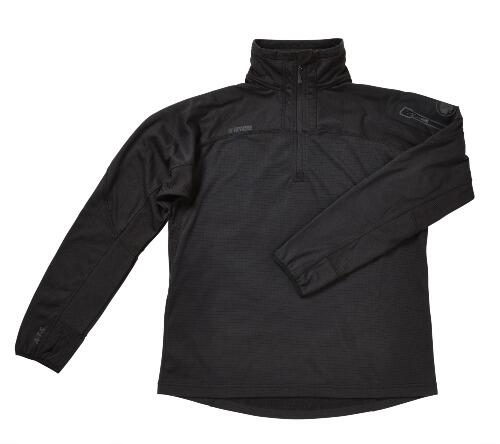 Apache 1/4 Zip Tech Fleece