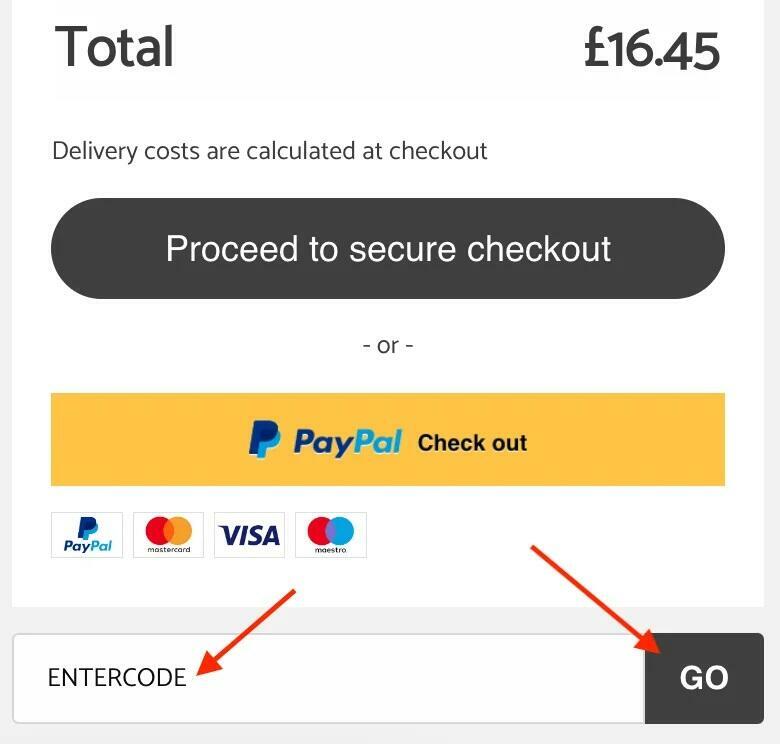 Gift Card Redemption Guide