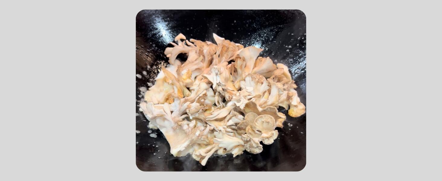 Recipes and Benefits of Maitake Mushrooms: Guide