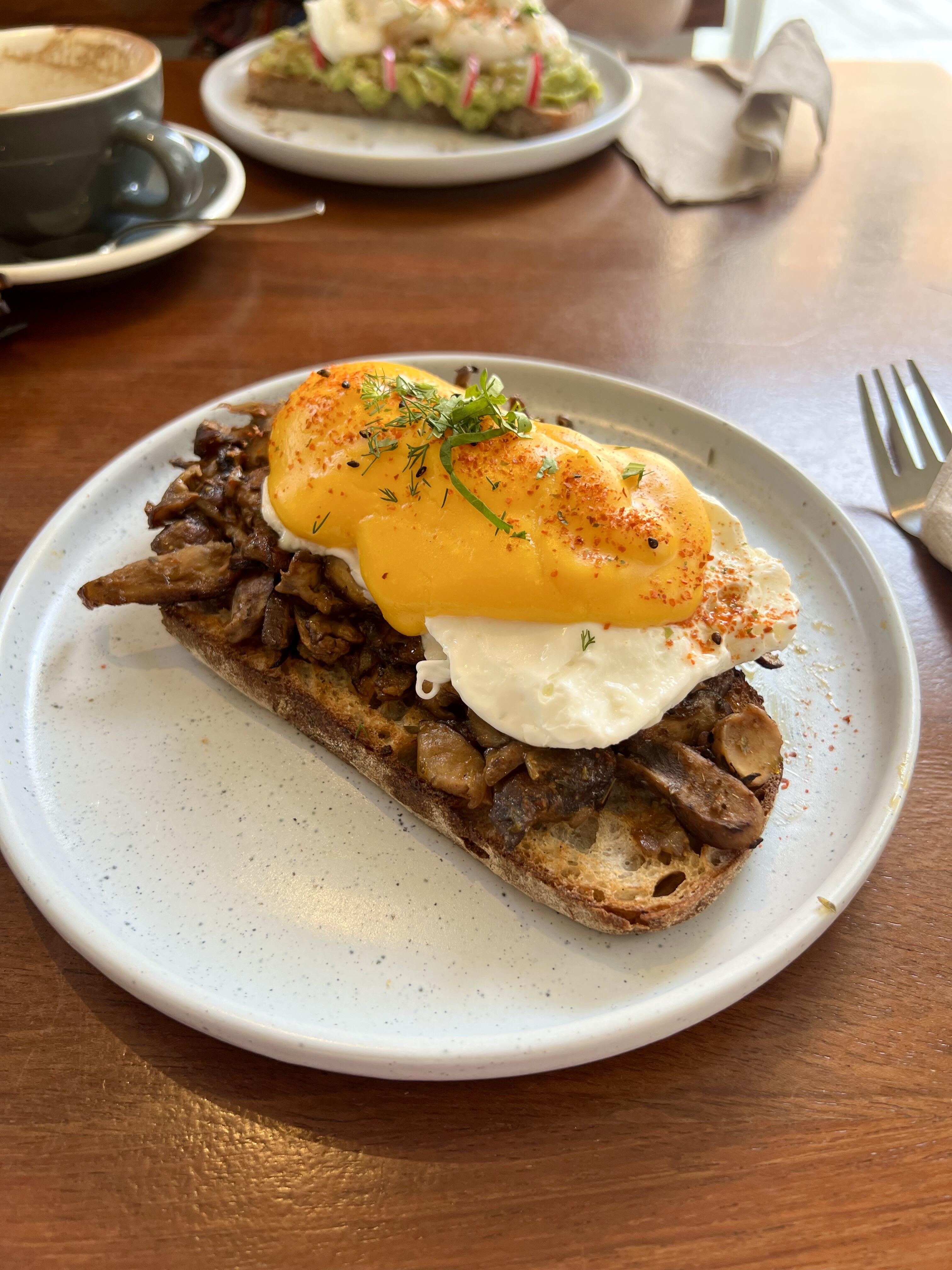 How to Use Mushrooms as Meat Replacement | Savoury Guide