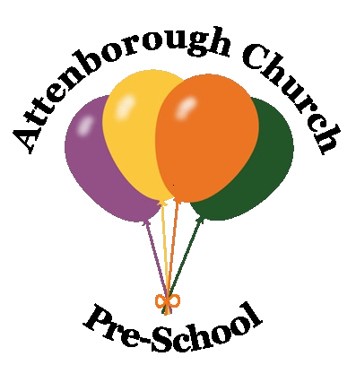 Attenborough Pre-school