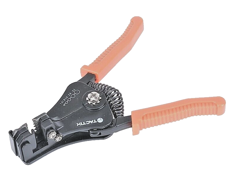 Tactix Automatic Wire Stipper Electricians