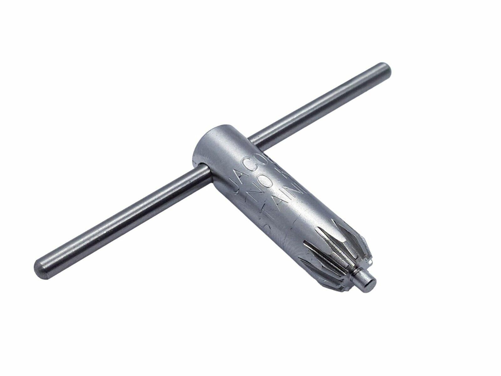 Genuine Jacobs Chuck Key K0M Surgical Medical