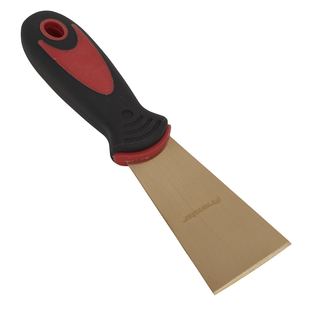 Premier Non-sparking Scraper 50 X 200mm