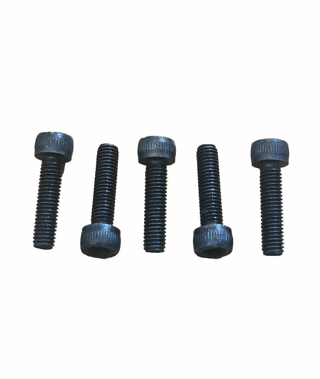 T37 QUICK CHANGE TOOL HOLDERS Allen HEAD BOLTS