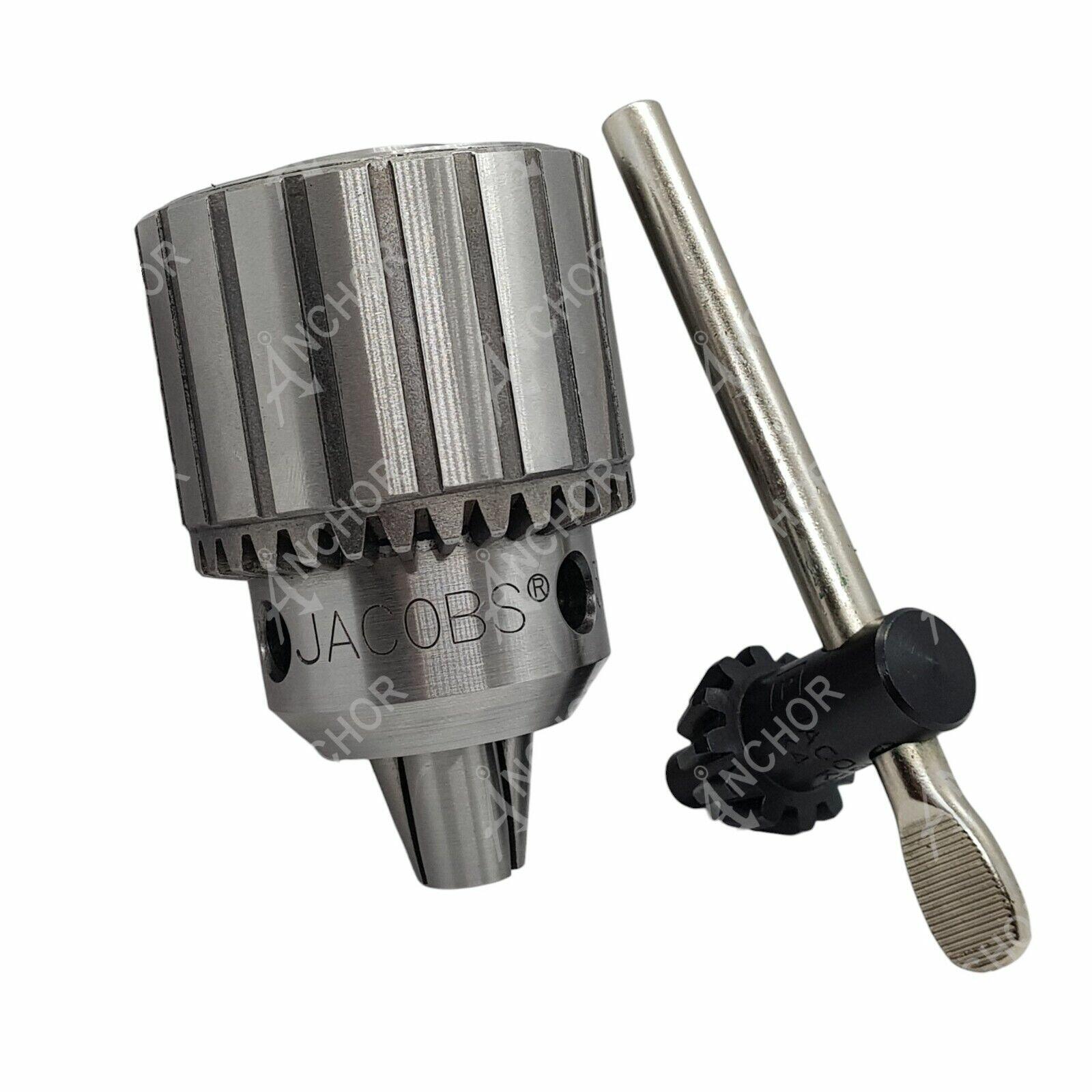 Jacobs 20mm Drill Chuck 36B Bearing Heavy Duty