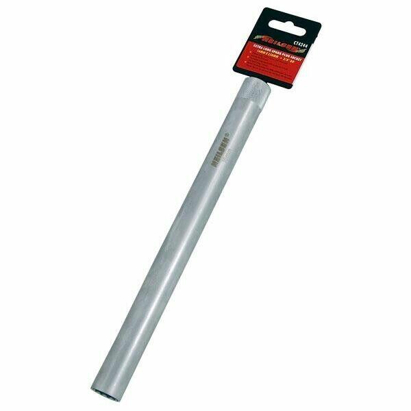 16mm Long Reach Spark Plug Socket 3/8" Drive 5/8"